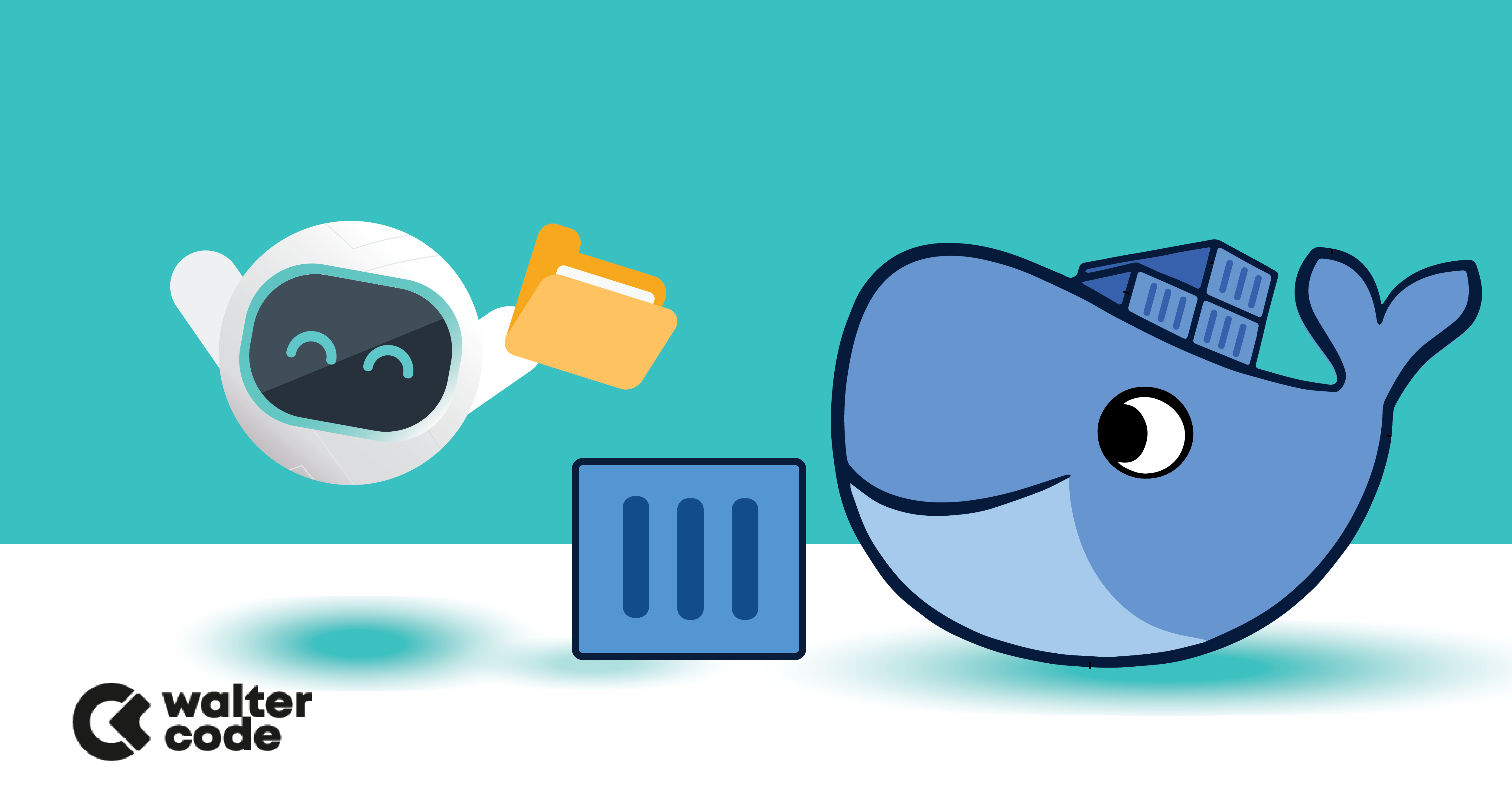 Lets Get To Know Docker Walter Codewalter Code 6145